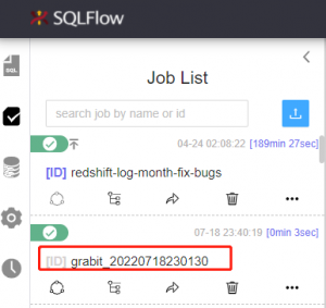 sqlflow-ingester利用exporter 和 submitter 获得 oracle 数据库的血缘关系 - Gudu SQLFlow 中文官方博客