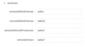 自动拉取MySQL数据库Metadata并分析血缘 - Gudu SQLFlow 中文官方博客