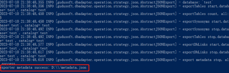 自动拉取MySQL数据库Metadata并分析血缘 - Gudu SQLFlow 中文官方博客